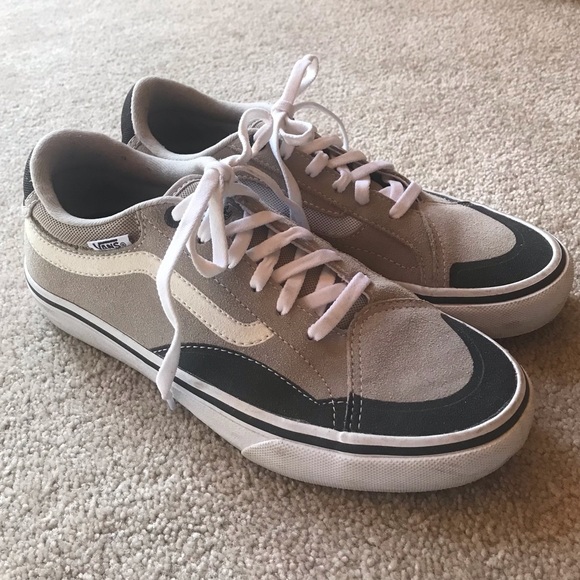 Vans | Shoes | Vans Ultracrush Pro | Poshmark